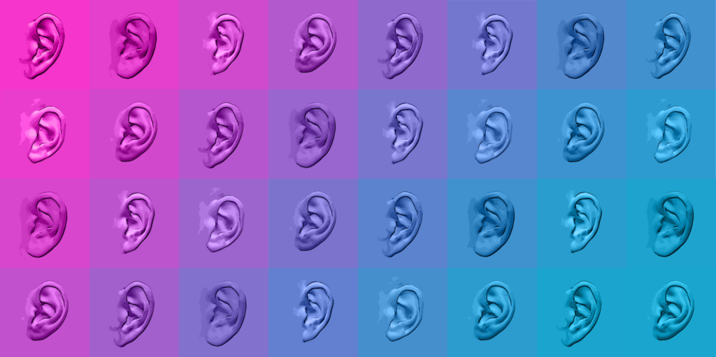 Launch of SONICOM’s Listener Acoustic Personalisation Challenge - Sonicom